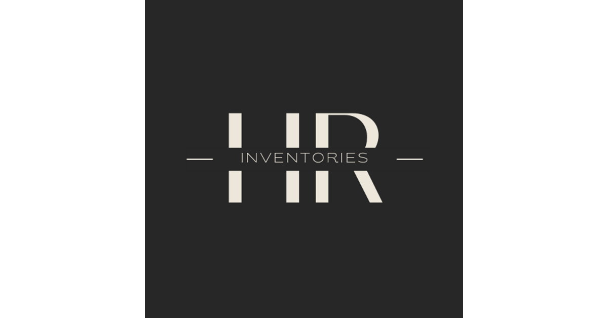 H R Inventories